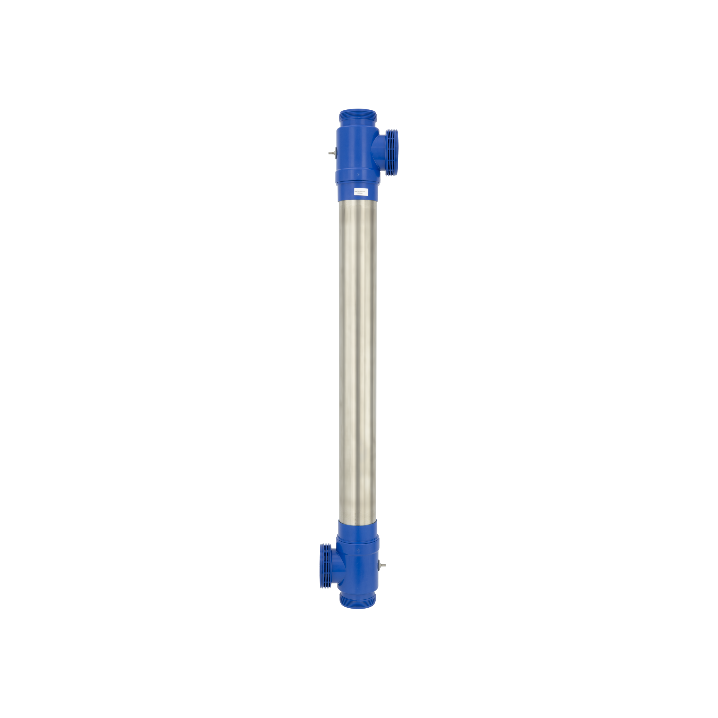 Housing Blue Lagoon Tech UV-C 40/75 W – VGE B.V.