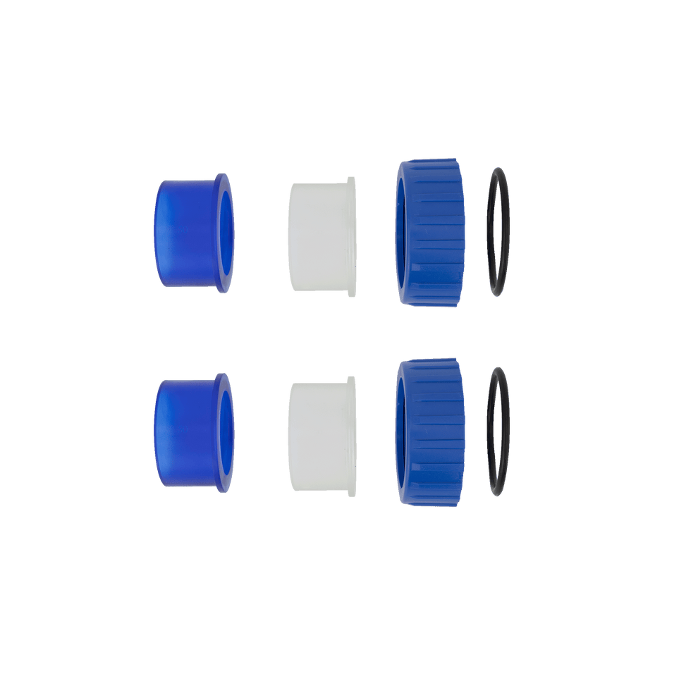 Blue Lagoon SPA Connection Kit SP0096 – VGE B.V.
